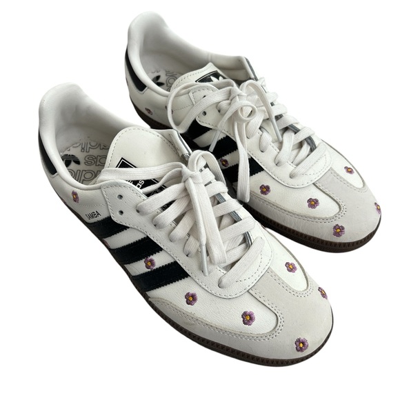 Shoes | Adidas Samba | Poshmark